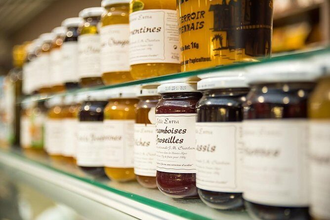 Paris Saint-Germain Private Tasting Tour with Chocolate plus Pastries & Macaron - The Value of the Experience