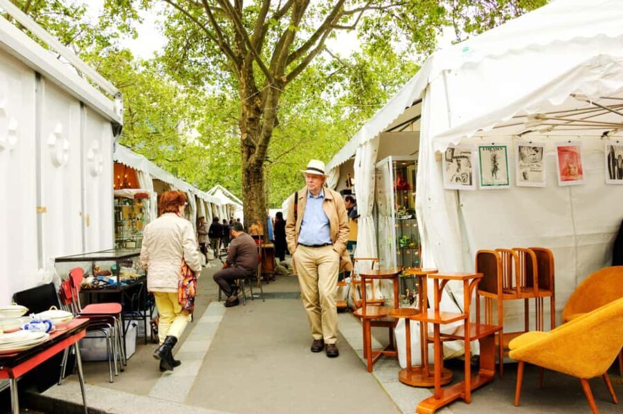Paris: Saint Ouen Flea Market Guided Tour - Why Youll Love This Tour