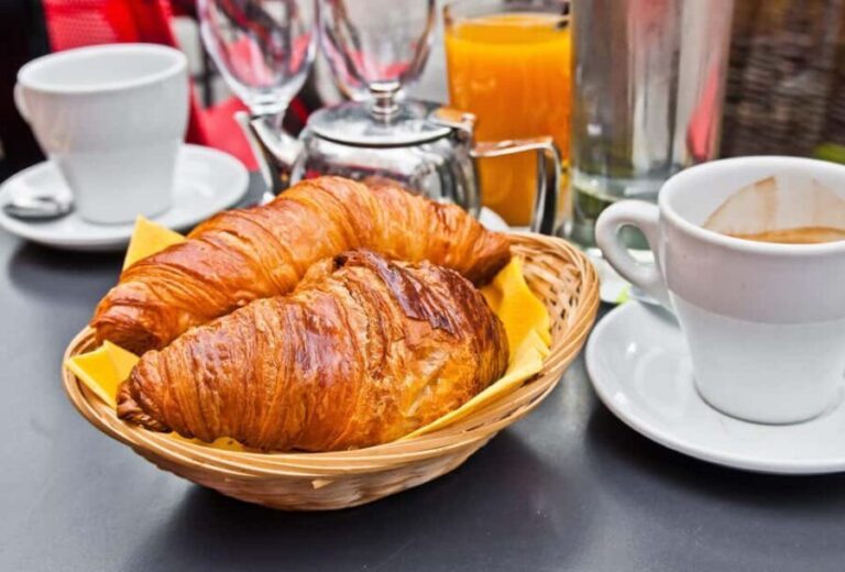 Paris: Seine Cruise & French Breakfast by the Eiffel Tower - Authenticity and Extra Details: What to Keep in Mind