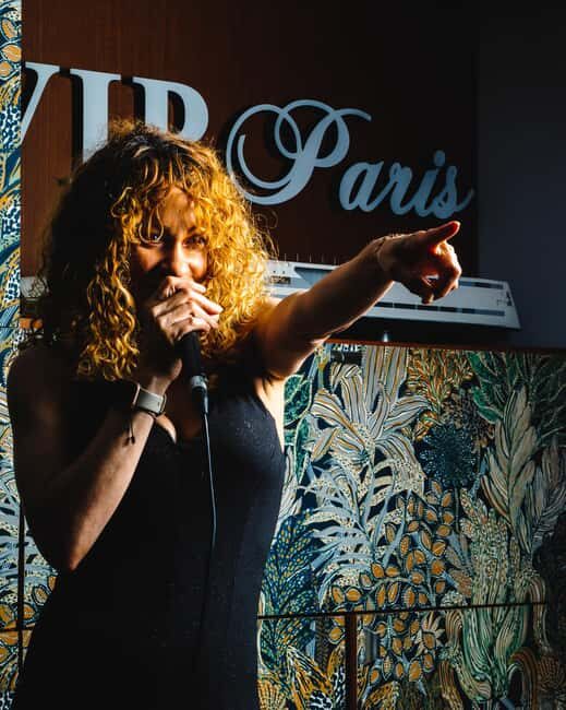 Paris: Seine River Dinner Cruise with Live Music - Review Highlights from Travelers