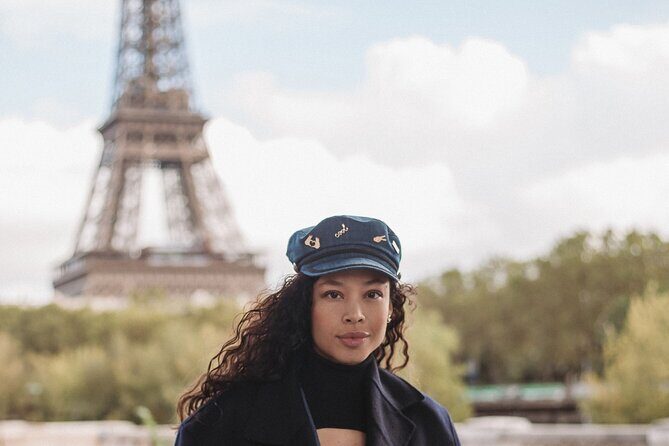 Paris Shopping Experience with a Personal Shopper - The Experience in Action — Breaking Down the Itinerary