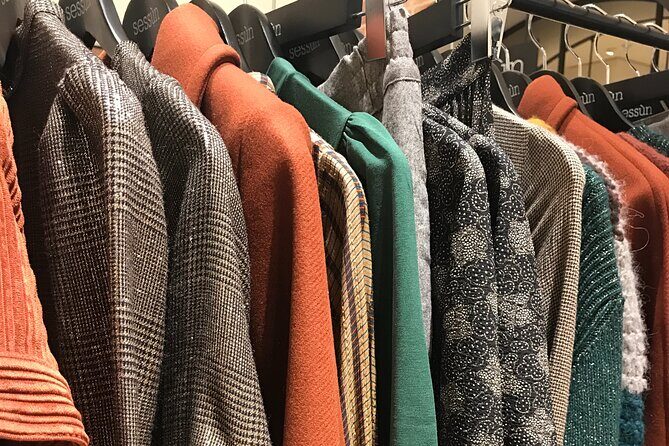 Paris Shopping Tour: Discount Couture - What Do Reviewers Say?