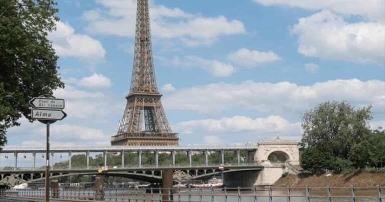 Paris: Side-Car Tour of Paris's most Beautiful Monuments - Who is This Tour Best For?