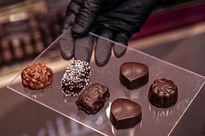 Paris Small-Group Montmartre Chocolate & Pastry Walking Tour - Who Is This Tour For?