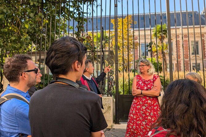 Paris starts here The Tour for first-time visitors - What the Tour Offers in Terms of Experience & Value