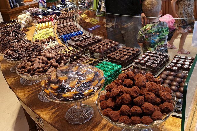 Paris Sweet & Chocolate Family Treasure Hunt - The Sum Up: Who Will Love This Tour?