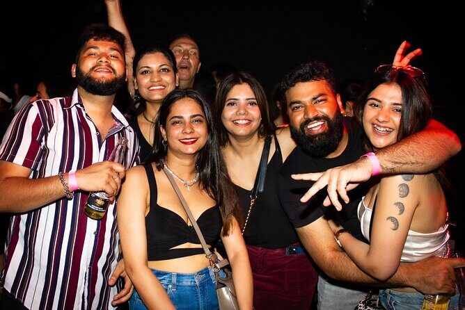 Paris: The Original Pub Crawl + Free Shots + VIP Club Entry - Final Thoughts