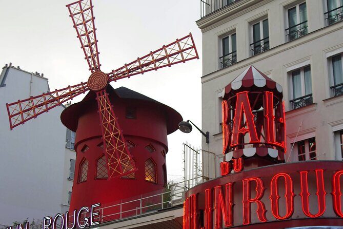Paris The Wickedly Delicious Dessert Tour of Montmartre - Practical Details and Value