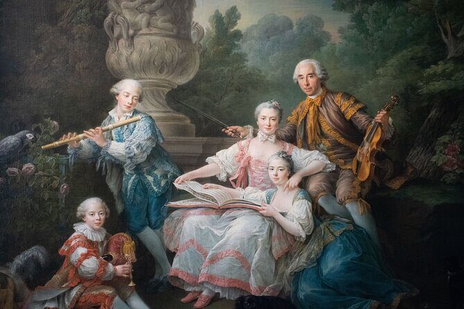 Paris to Versailles Tour: Private Guide & Transport included - Final Thoughts