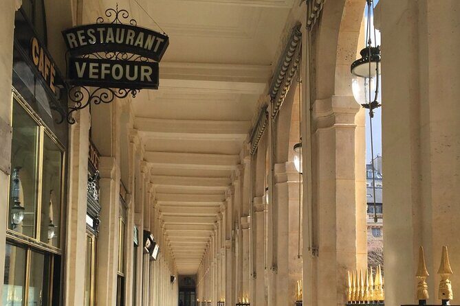 Parisian Love Affair: Elegant Romance Private Tour in Paris - Who Will Love This Tour?