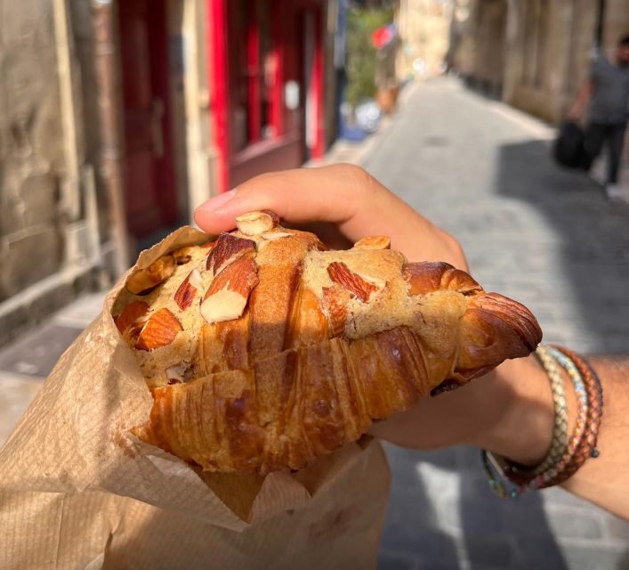 Paris:Latin Quarter Chocolate and Pastries Food Tasting Tour - Authentic Experiences and What You Come Away With