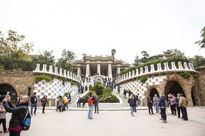 Park Güell and Sagrada Familia Private Tour - The Real Value: What Travelers Say