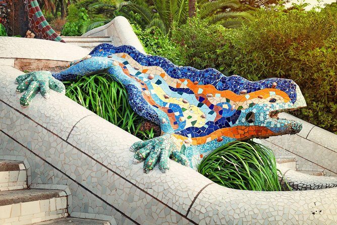 Park Guell Guided Private Tour - In-Depth Look at the Tour Experience