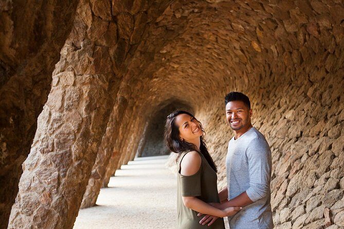 Park Guell Private Photoshoot with Skip the Line Ticket - In-Depth Tour Breakdown