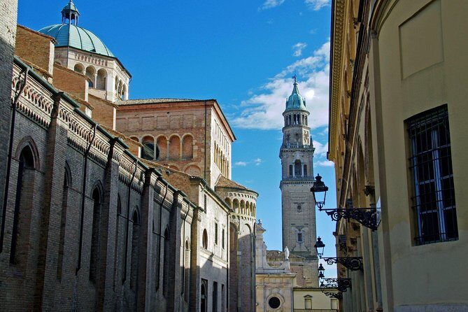 Parma Classic Walking Tour - What’s Included and How It Affects Your Experience