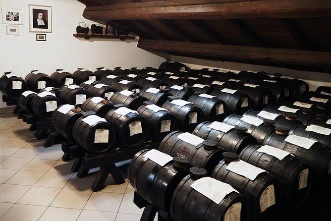 Parma Delights Tour: Parmigiano, Prosciutto & Balsamico - Price & Value