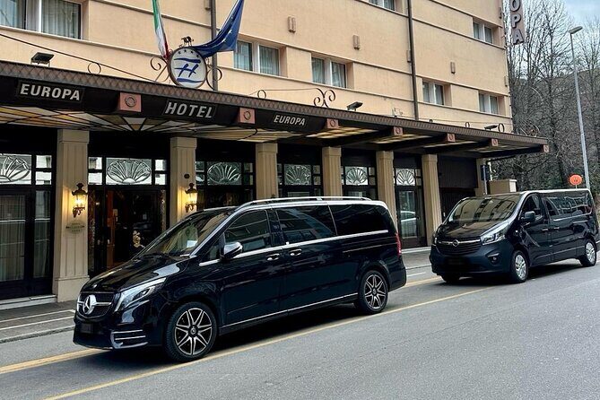 Parmesan and Balsamic Food Tour with Ferrari Museum - A Closer Look at the Itinerary