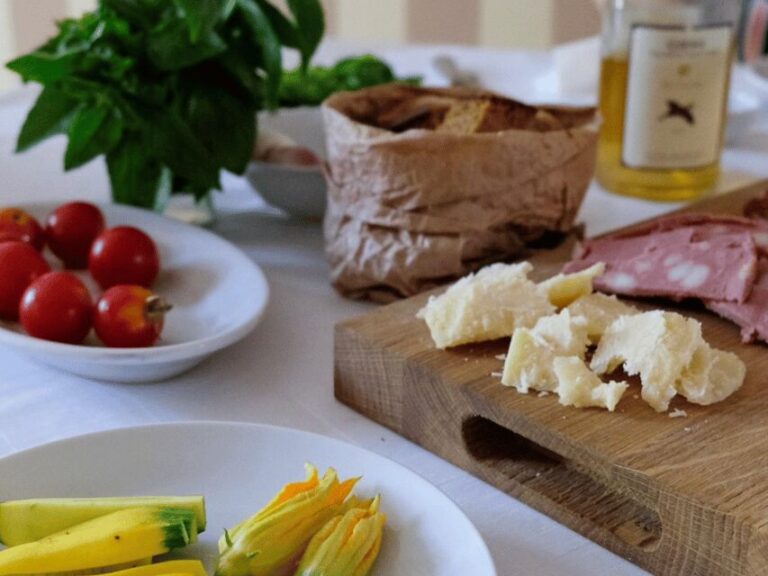 Parmesan Cheese Tour & Tasting in Modena - What Makes This Cheese Tour Special?