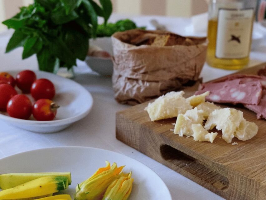 Parmesan Cheese Tour & Tasting in Modena - What Makes This Cheese Tour Special?