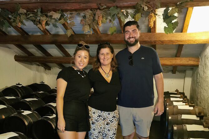 Parmigiano, Prosciutto and Traditional balsamic Tour from Bologna - What to Consider