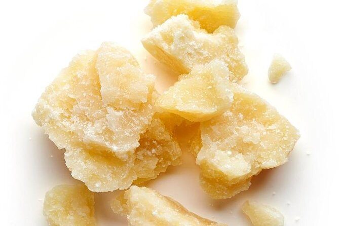 Parmigiano-Reggiano and Parma Ham Small Group Tour - Authentic Experiences: Factory Tours and Tastings