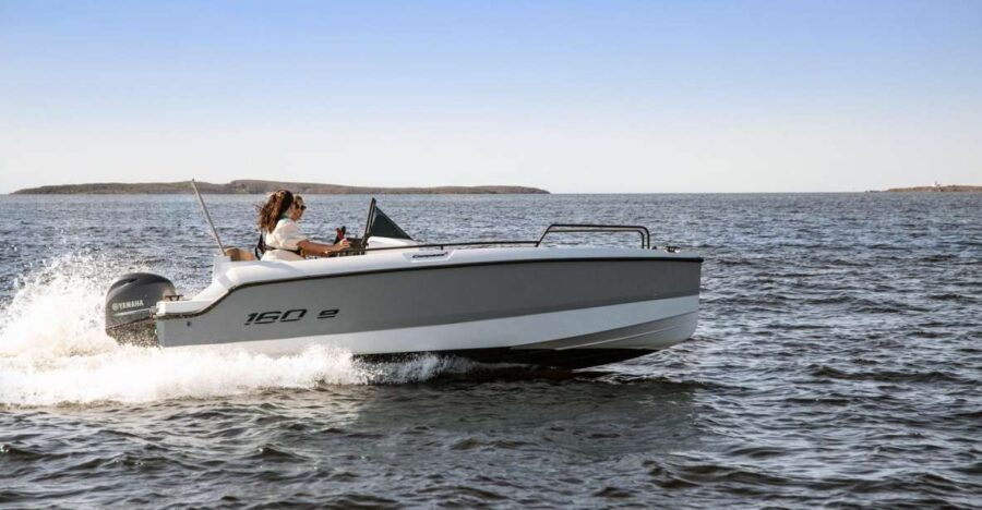 Paros: Full-Day New Modern Boat Rental with Self-Driving - The Itinerary: Highlights and What You’ll Experience