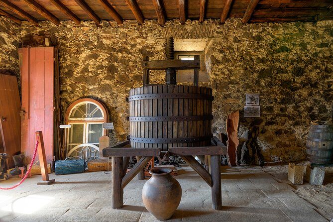 Parque da Mina Entrance Ticket - FAQs