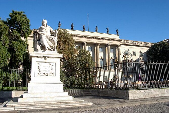 Party and Beer Bike Private Sightseeing Tour Berlin with Pick-up - Who Would Love This Tour?