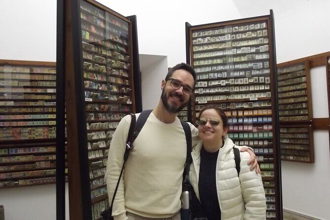 passeio a pé, pela cidade templária - Tomar - Practical Details and Value