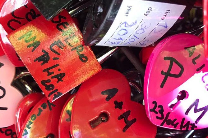 Passionate Verona: Living Romeo and Juliet's Story - Final Thoughts