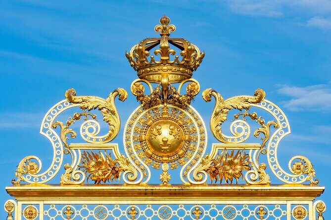 Passport Tickets To Palace Of Versailles - Navigating the Experience: Pros and Cons