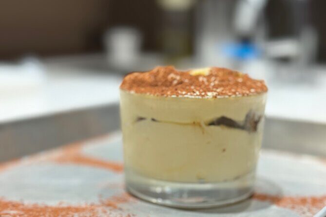 Pasta and Tiramisu Masterclass in Rome - Authenticity and Quality of the Experience
