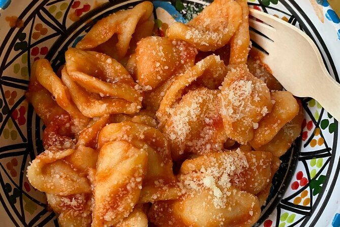 Pasta Class and wine tasting in Lecce - The Experience Itself: What You Can Expect