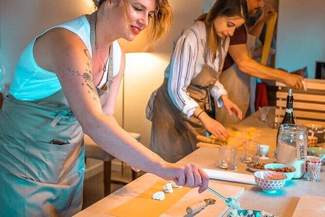 Pasta Cooking class in the countryside - Why This Experience Offers Great Value