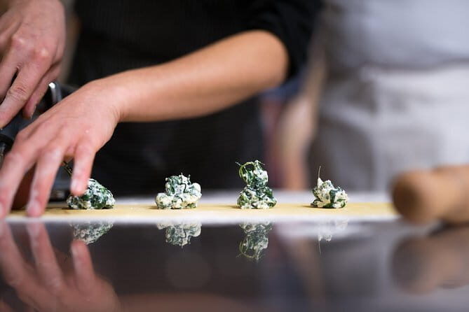 Pasta Cooking Experience in Florence - What Makes This Experience Special?