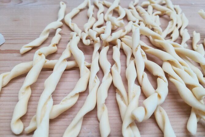 Pasta Cooking Lesson and Lunch on Garda Lake - Practical Details and Logistics