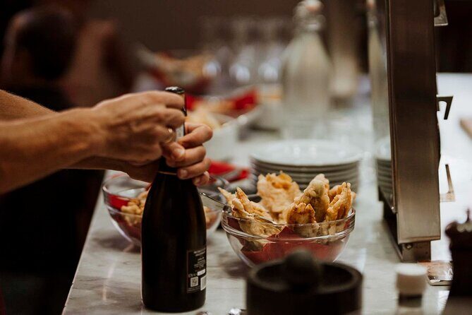 Pasta Making and Tiramisù Class in Rome (SHARED) - The Details That Matter