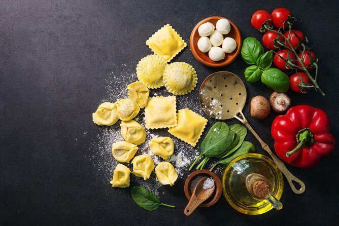 Pasta Making Experience - Cooking Class - What’s the Value?