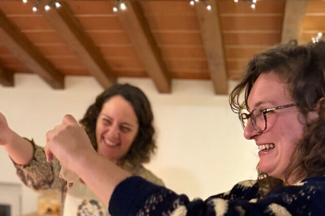 Pasta, meatballs and ice cream in a villa in the hills of Florence - FAQ