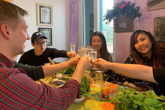 Pasta, Pesto and Tiramisu class Riomaggiore, Cinque Terre - Final Thoughts: Is This Experience for You?