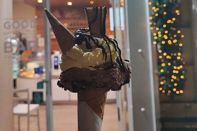 Pasta, Pizza and Gelato Food Tasting Tour in Trastevere - Analyzing the Value and Experience