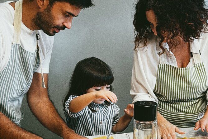 Pasta, Tiramisù & Gelato | Cooking Experience in Garbatella - Analyzing the Value