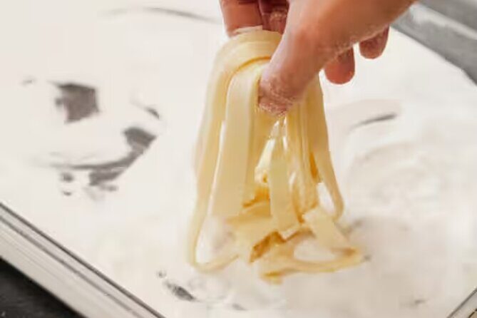 Pastamania in Venice with Wine Tasting and Gelato - What to Expect from the Pastamania Experience