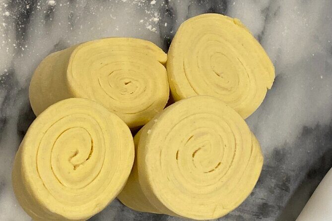 Pasteis de Nata Experience - Additional Practical Details