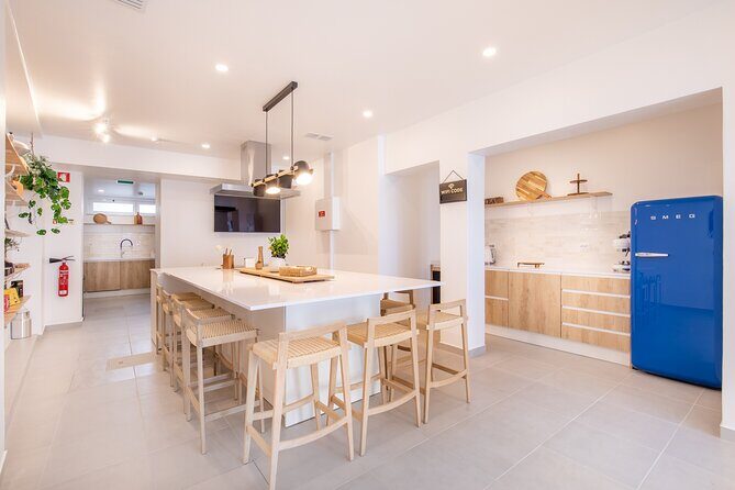 Pastel de Nata Baking Class  Portugal's Famous Custard Tart - The Final Product and Tasting