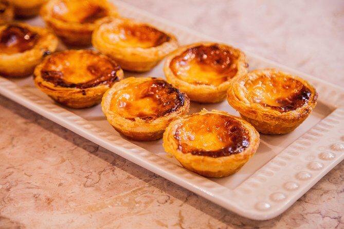 Pastel de Nata Cooking Class in a Lisbon Pastry Shop - Final Thoughts: Is It Worth It?