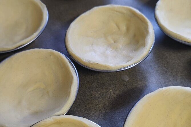 Pastel de Nata Perfection: Hands-On Class in Algarve - Why This Class Is a Great Fit