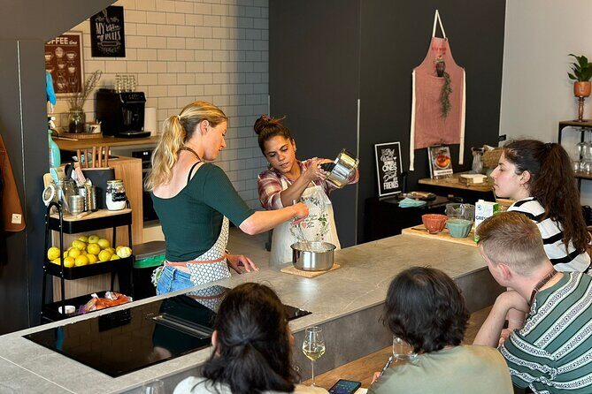 Pastel de Nata | Workshop from scratch | Gaia - Why This Workshop Is a Great Value