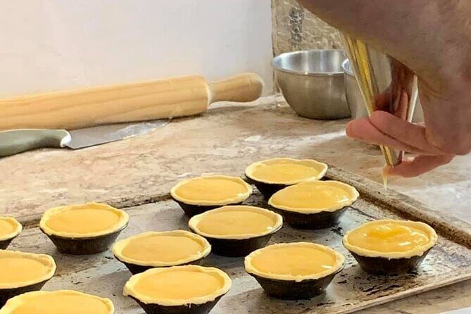 Pastel de Nata Workshop in Lisbon - Authenticity and Cultural Significance