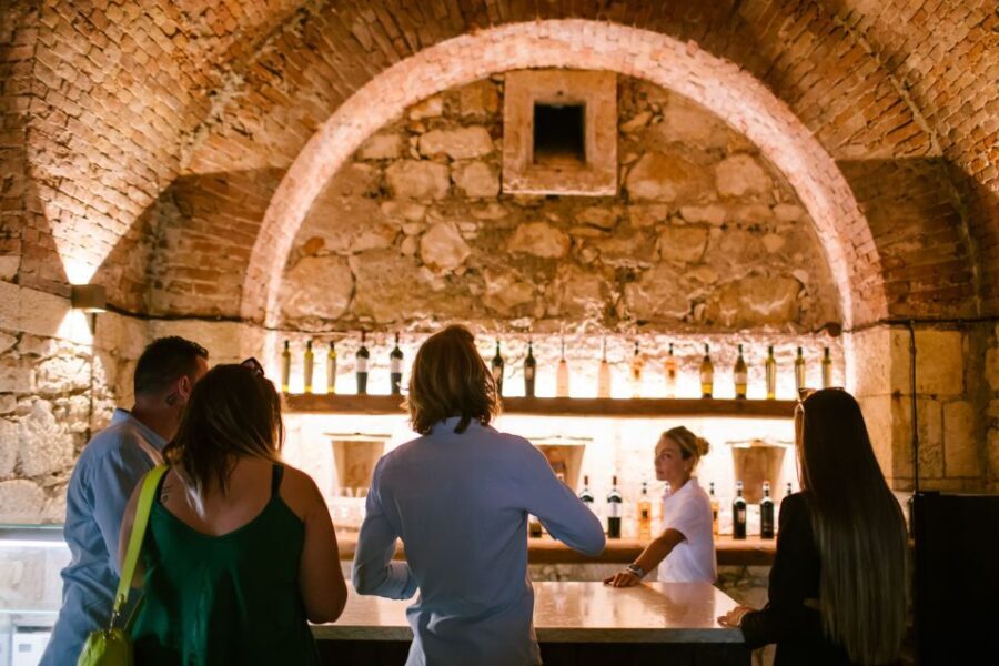 Pastrengo: Lake Garda Wine & Food Tasting in Historic Fort - FAQs